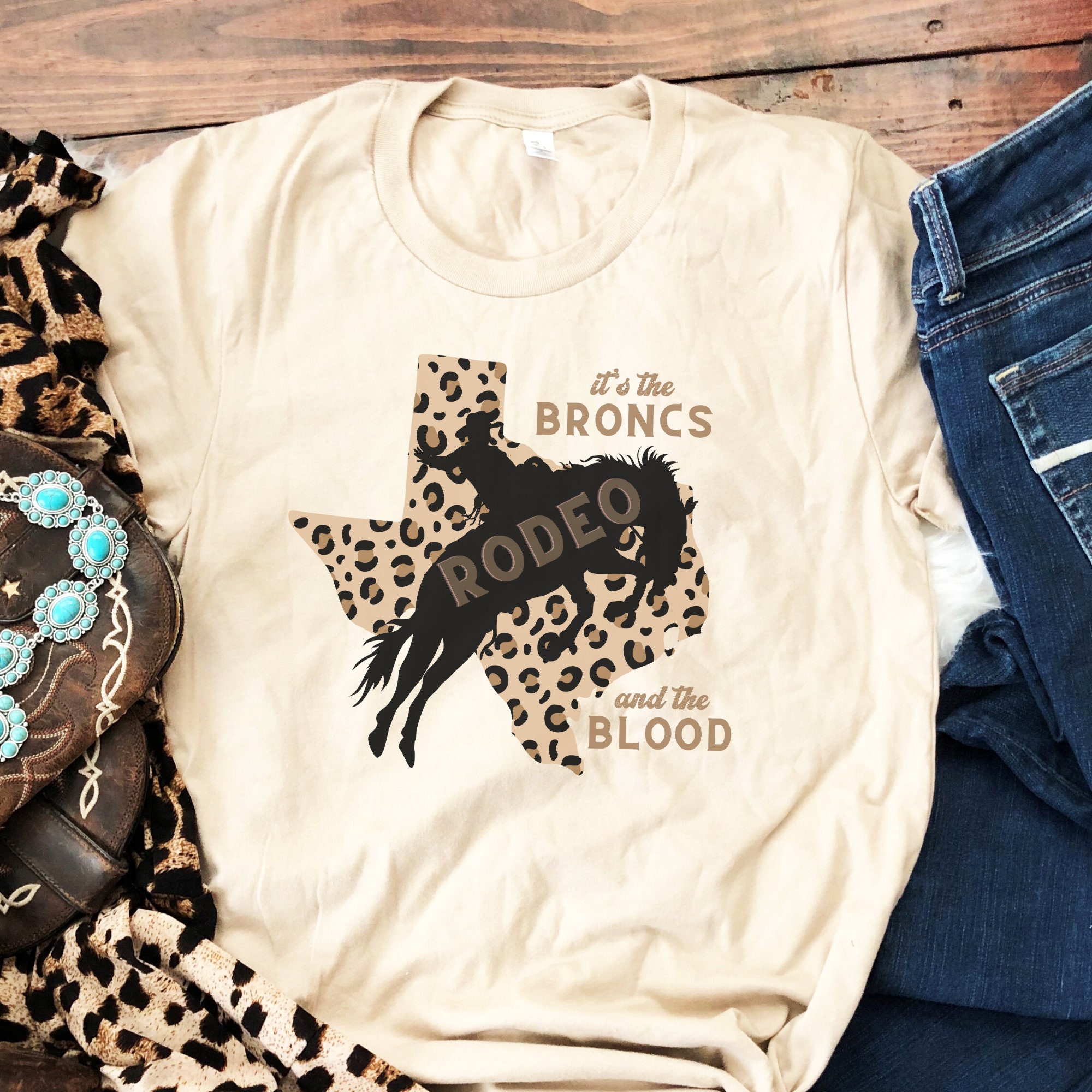 Texas Shaped Leopard Print PNG; FOUR Color Designs; Leopard Print Rodeo ...