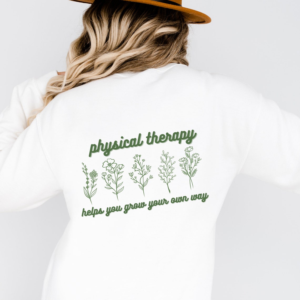 Physical Therapist PNG Bundle TWO Png Files Physical Therapy Aesthetic ...