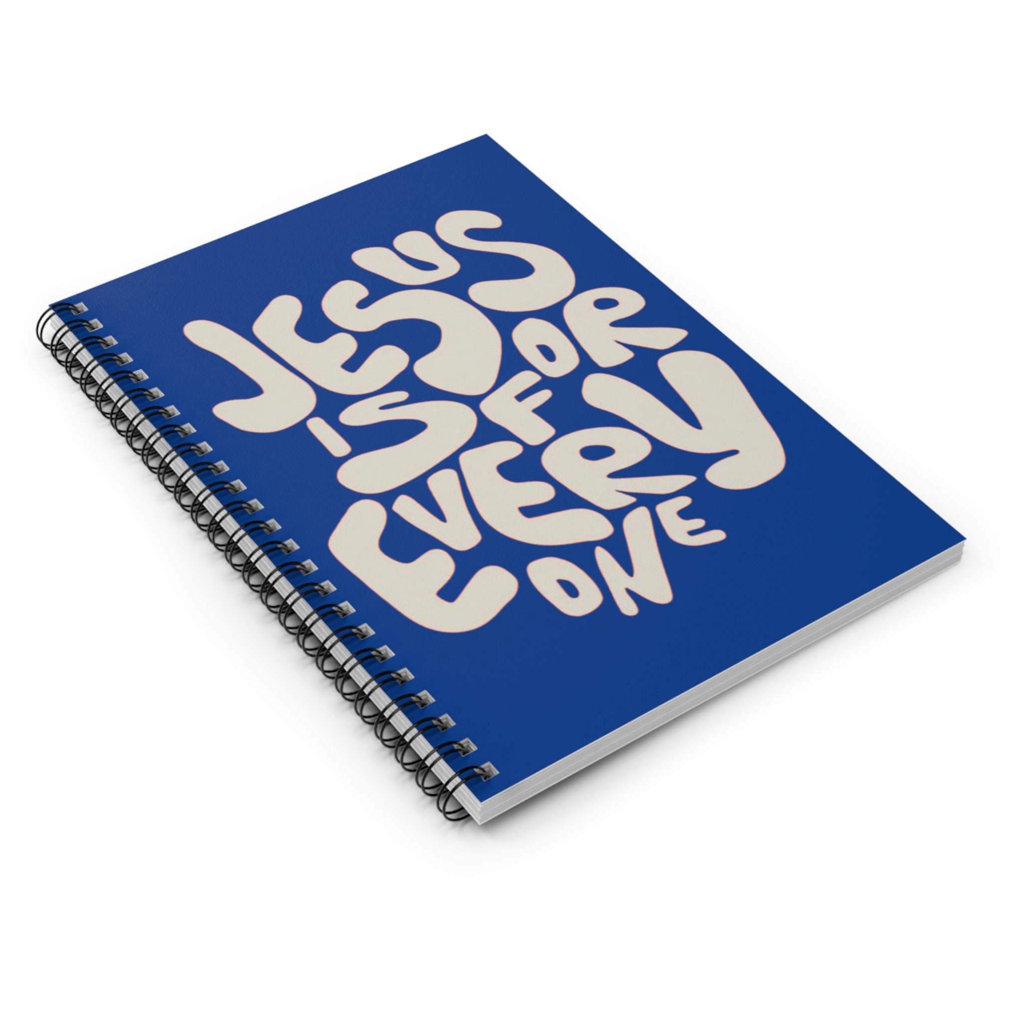 Christian Notebook, Church Notebook, Prayer Journal, Jesus Journal ...