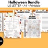 Thanksgiving Icebreaker Game, Family Game Night, Conversation Starter ...
