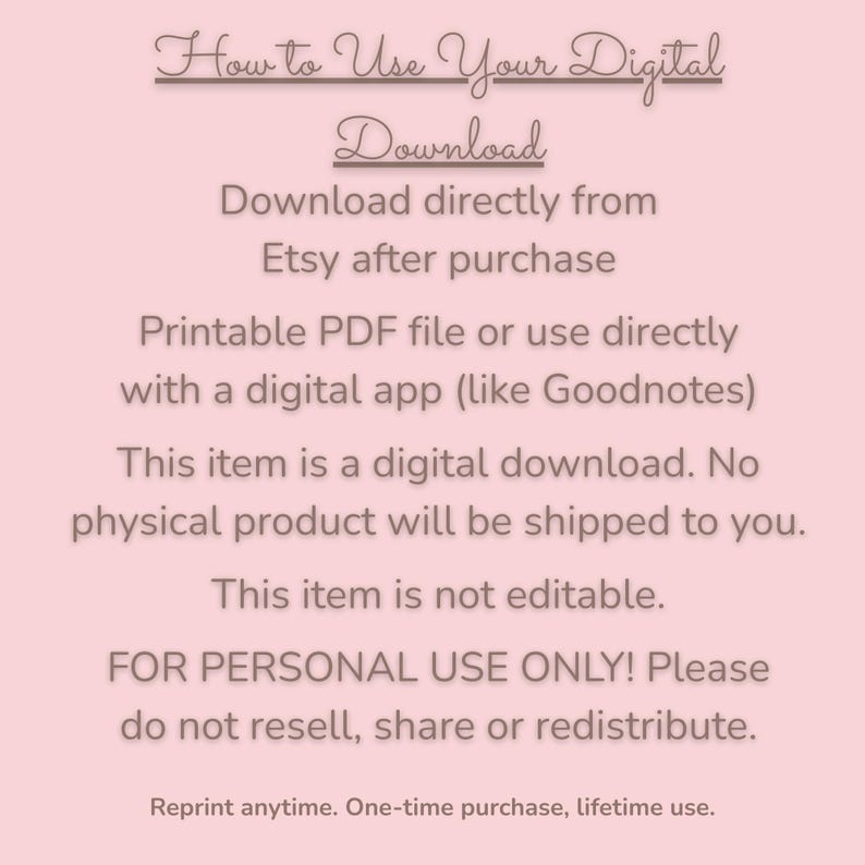 Weekly Medication Tracker Printable – Pill Log and Medicine Schedule ...