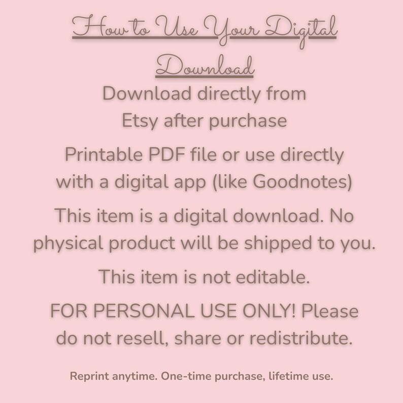 Sensory Grounding Worksheet PDF – 5-4-3-2-1 Technique for Anxiety, BPD ...