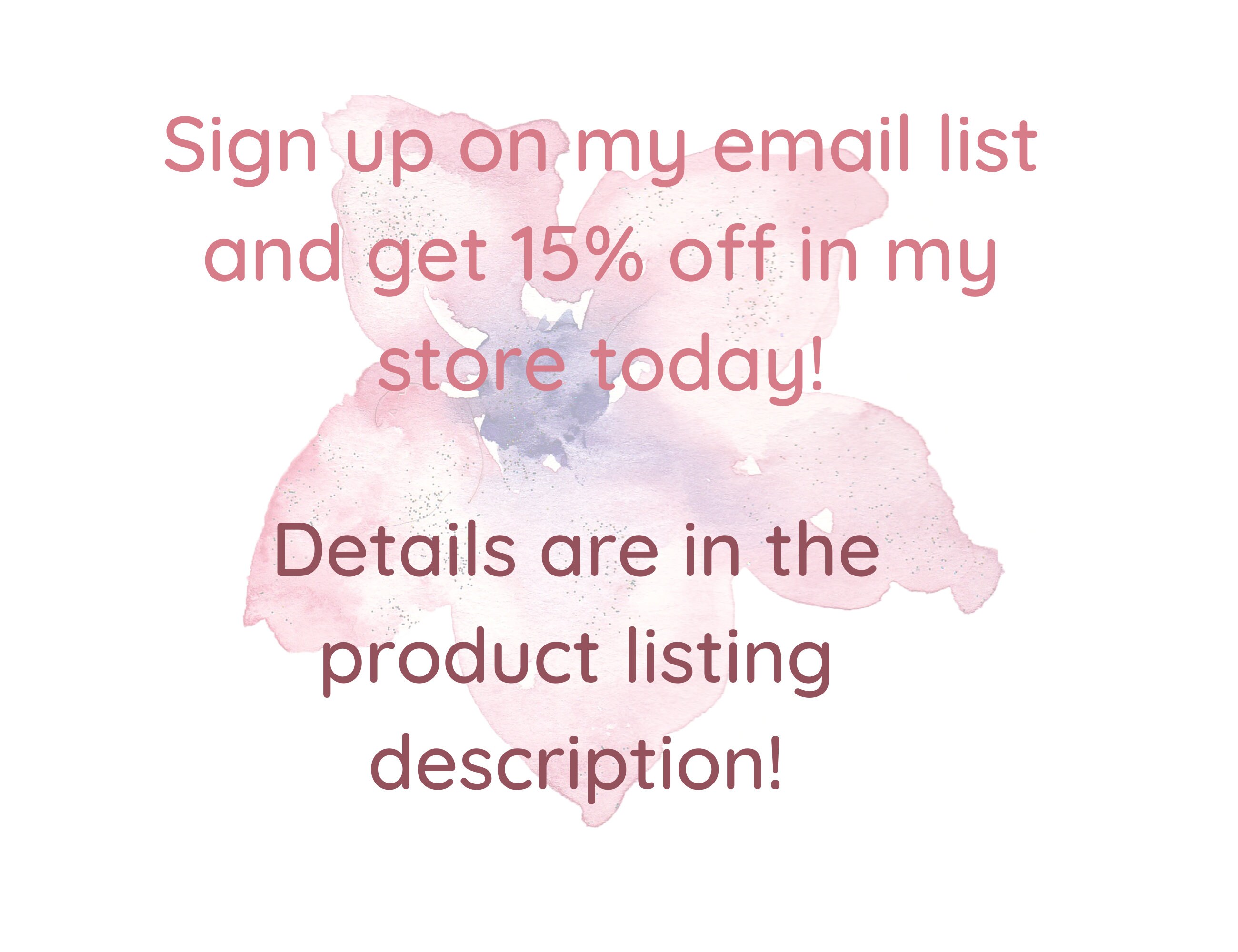 Undated Coffee Planner Printable, Coffee Planner, Coffee Lover Gift ...