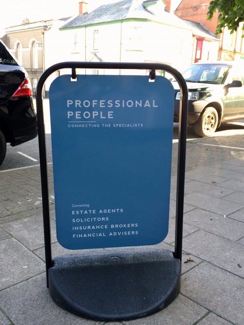 Pavement Swing Boards - Etsy