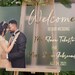 Custom Wedding Signs - Etsy