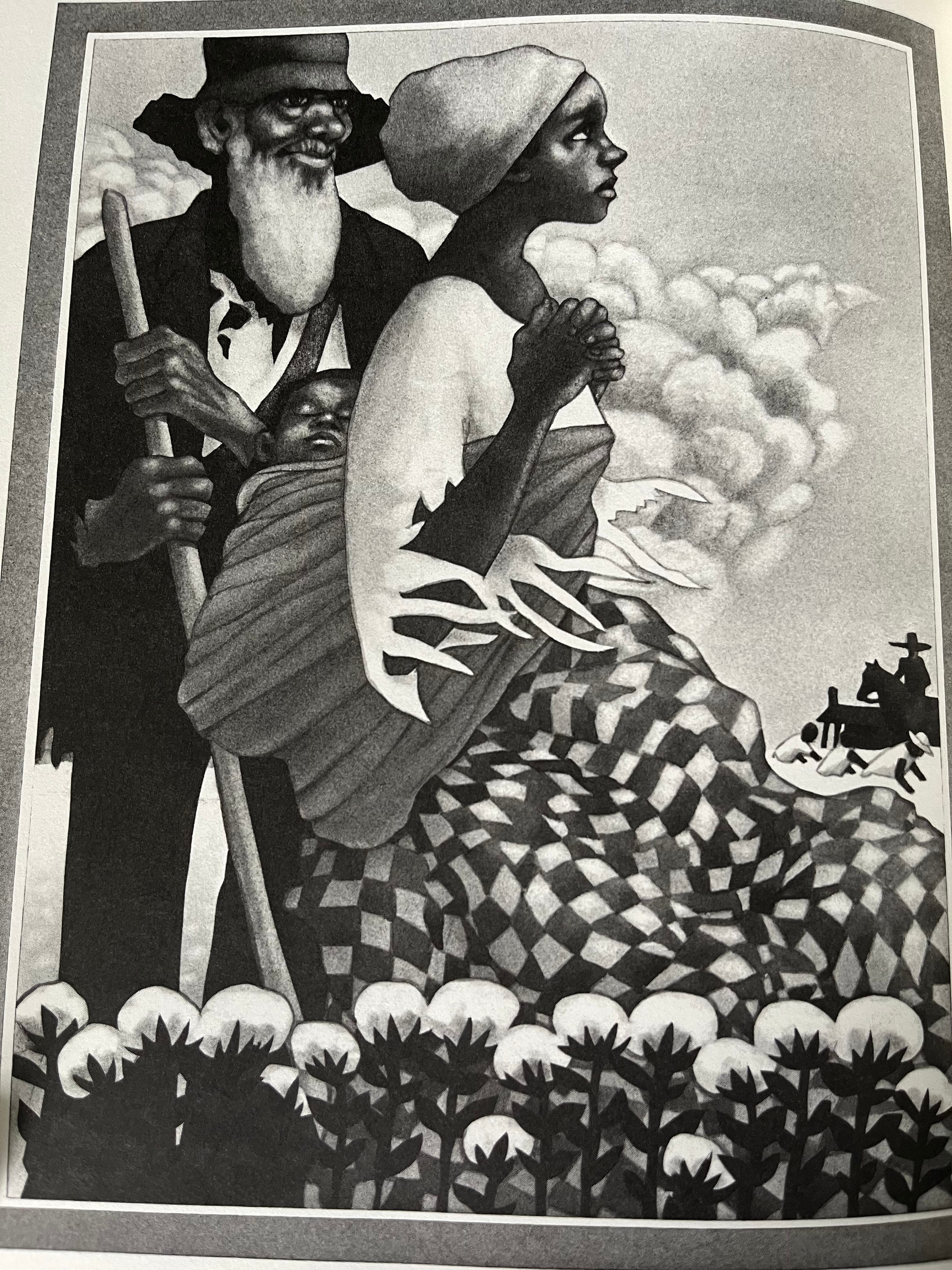 1986 the People Could Fly: American Black Folktales by Virginia ...