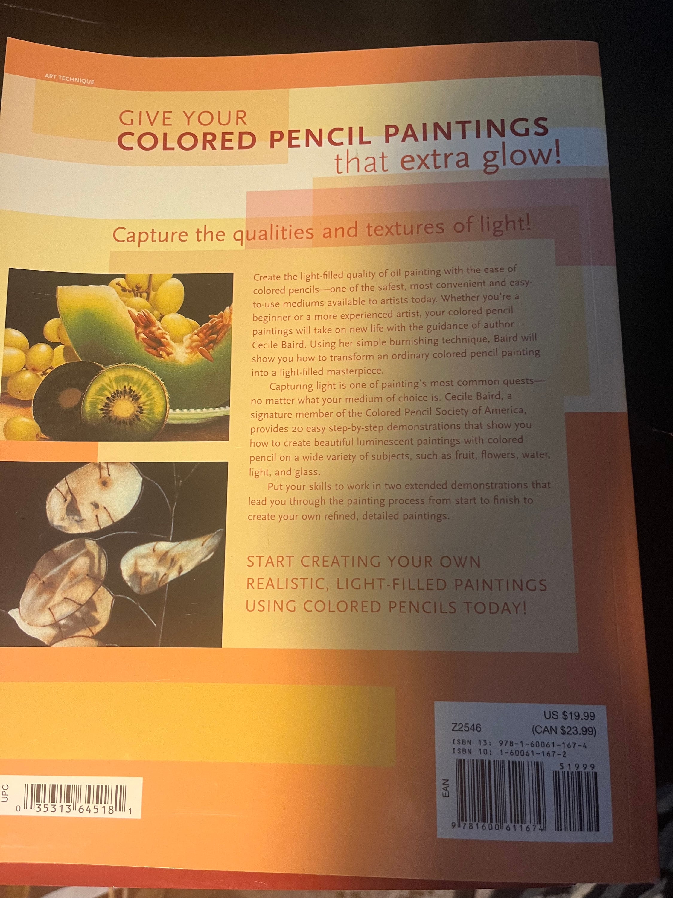 5 Assorted Colored Pencil Drawing Books - Etsy