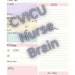 CVICU Nurse Report Sheet, Nurse Brain, New Grad, SBAR, ICU, Head to Toe ...