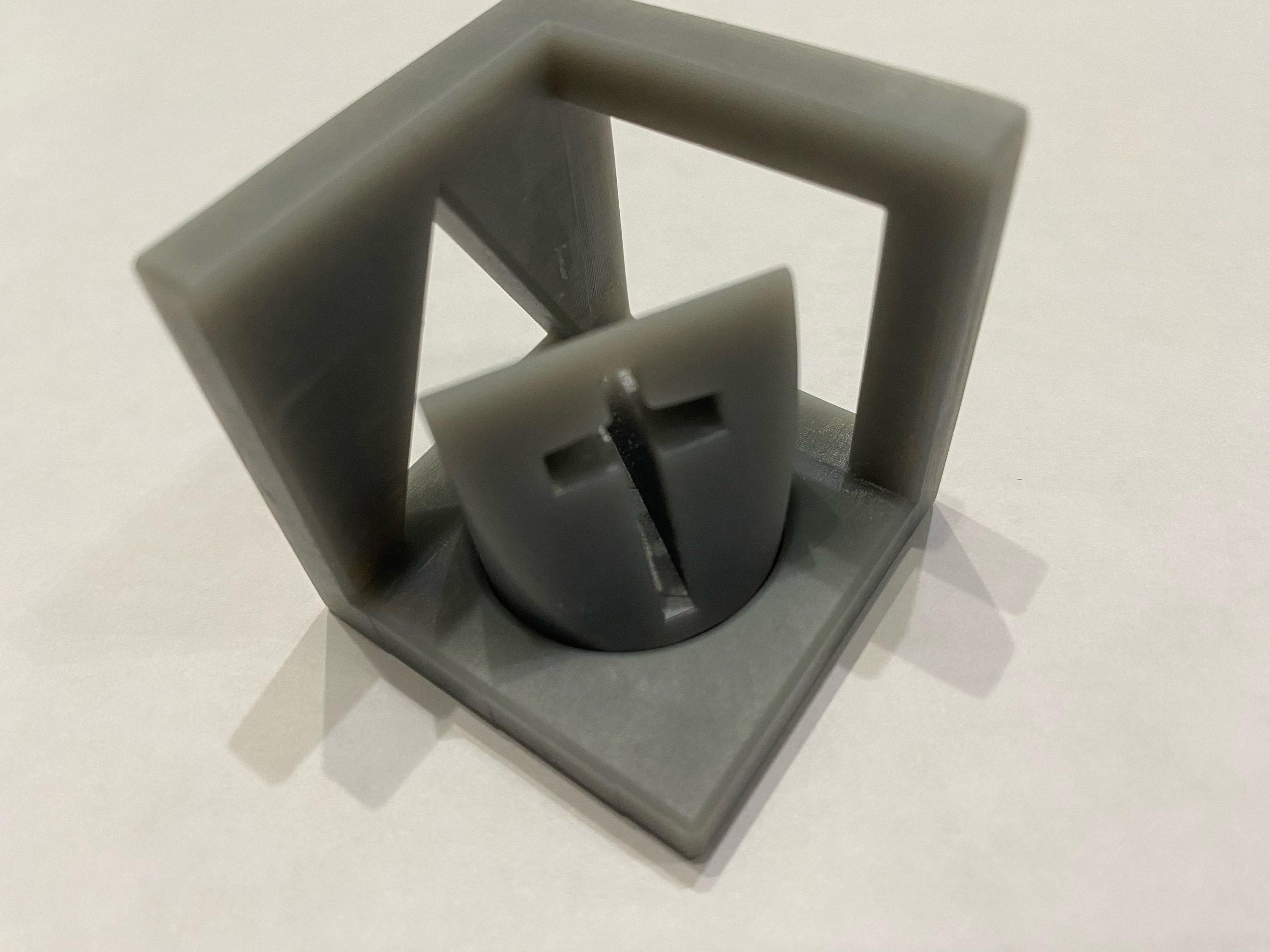 TRINITY PUZZLE RELIGIOUS - Etsy