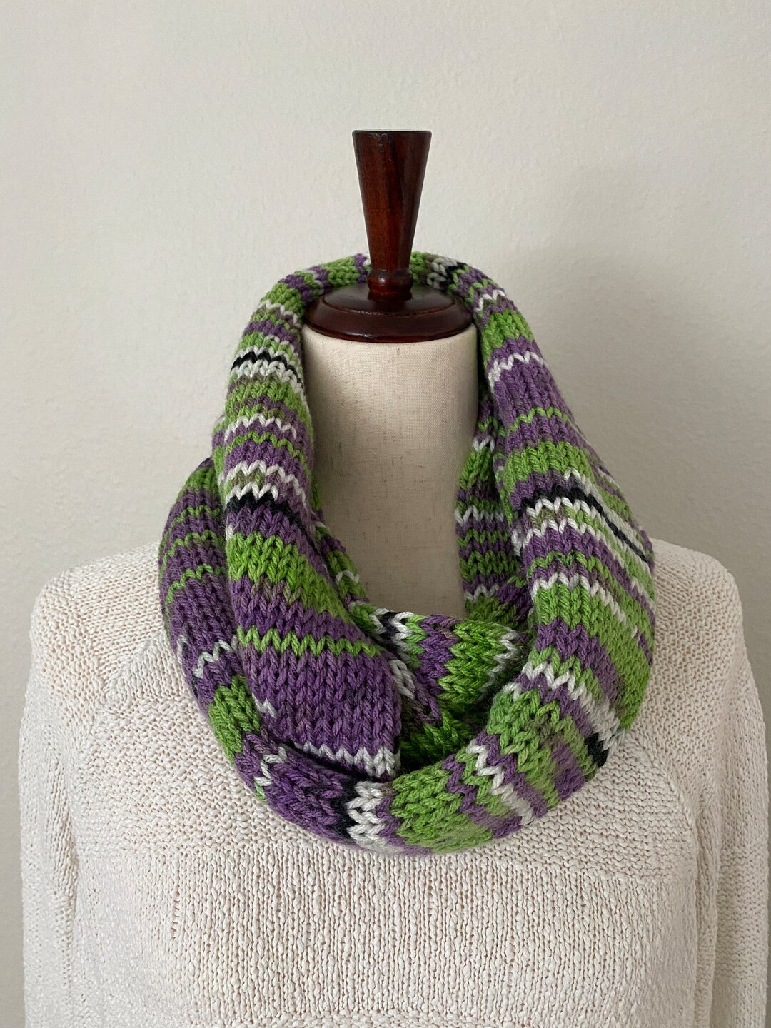 Disney Scarf Oogie Boogie Oogie Disney Winter Accessories - Etsy