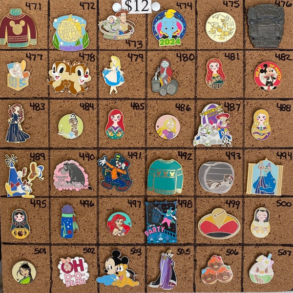 Lady and the Tramp Pin - Etsy