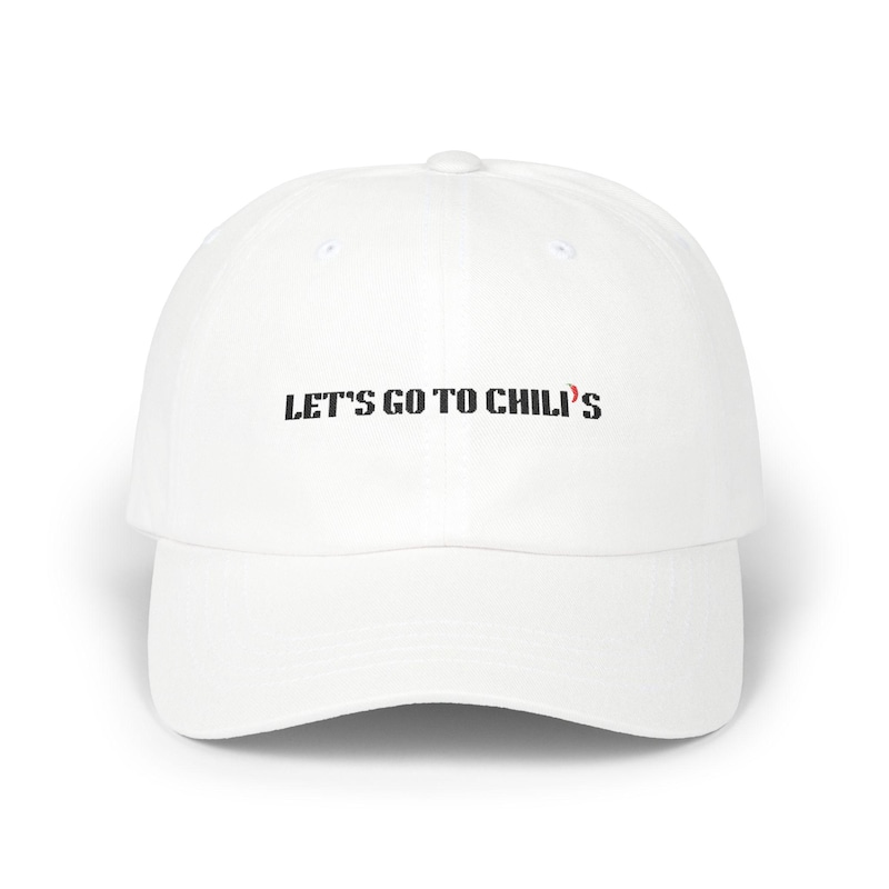 Chilis Restaurant Merch - Etsy