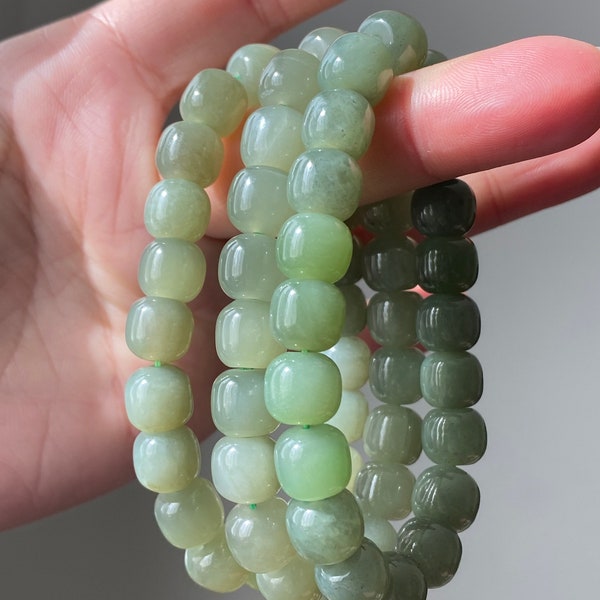 Hetian Nephrite Jade - Etsy