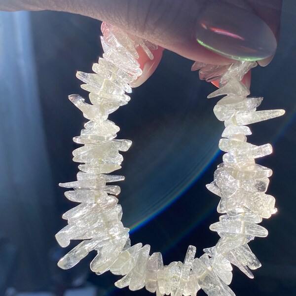 Libyan Desert Glass Beads - Etsy
