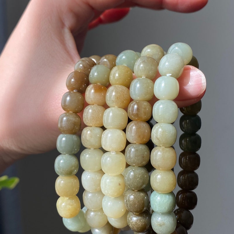 Hetian Nephrite Jade - Etsy