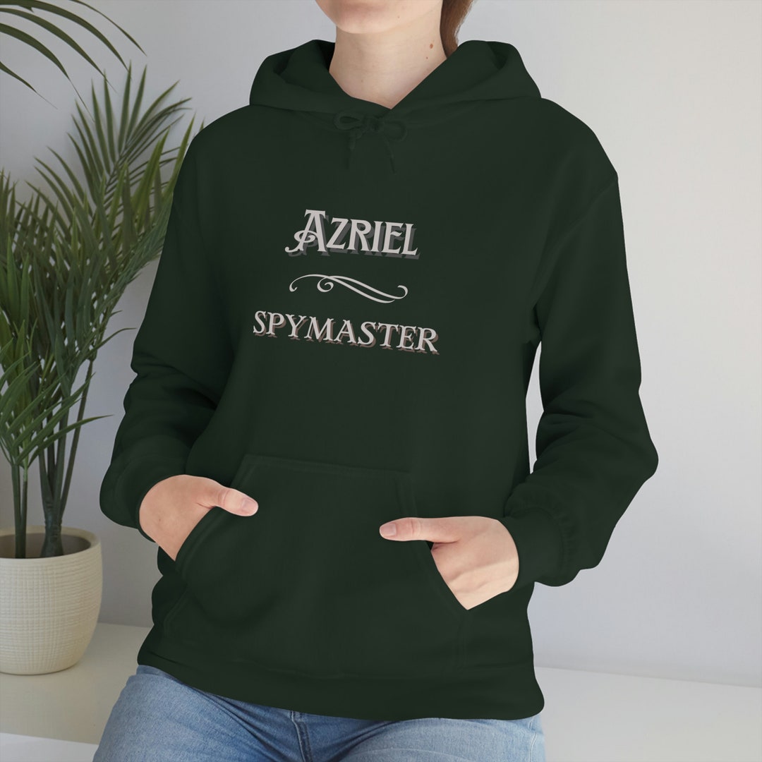 Azriel, ACOTAR, Azriel ACOTAR, Licensed Merch, Spymaster, Shadowsinger ...