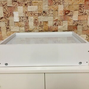 Led Light Table, Activity Sensory Sand Box, Homeschooling,preschool ...