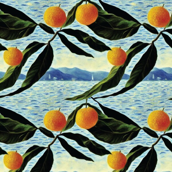 Positano Theme - Etsy