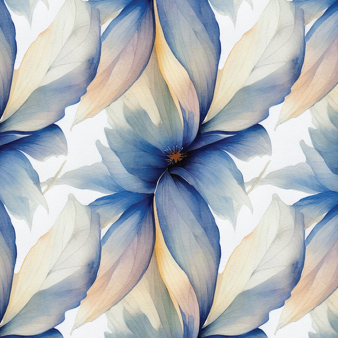 Blue Gift Wrap Sheets | Holiday Gift Wrap | Boy Baby Shower Wrapping ...