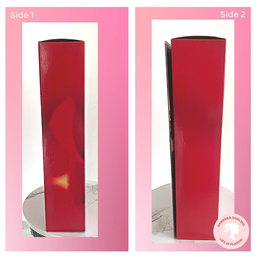 Radiant Rose society Style Collection, Limited Edition, Second in ...