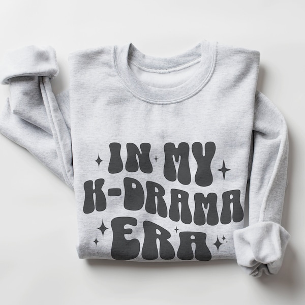 Kdrama - Etsy