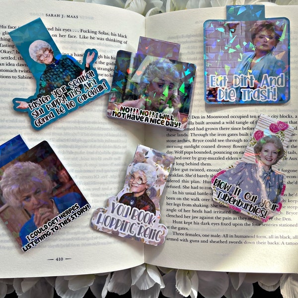 The Golden Girls - Etsy