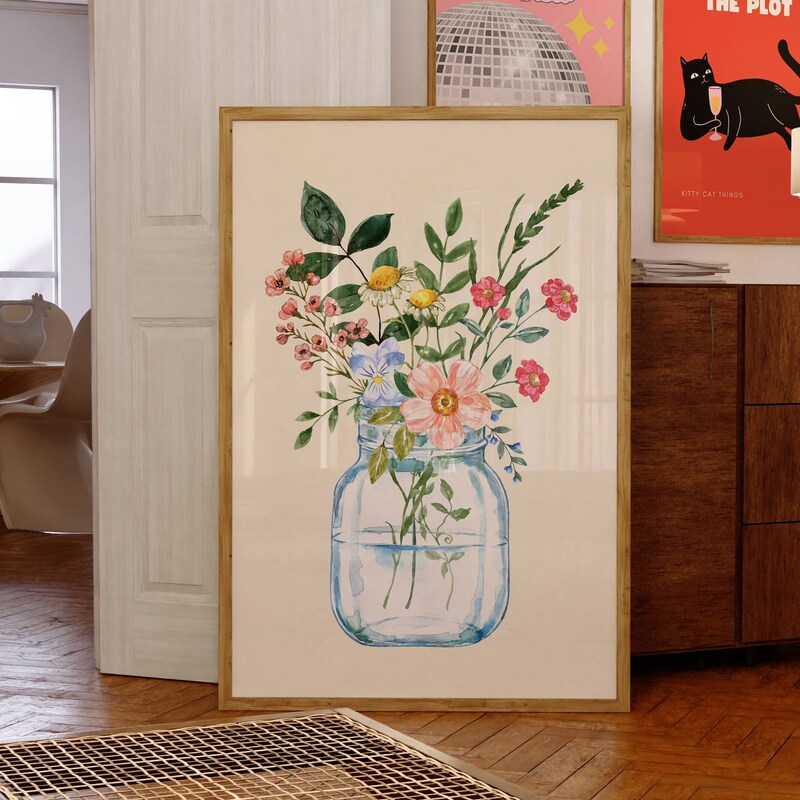 Prints Wall Art - Etsy