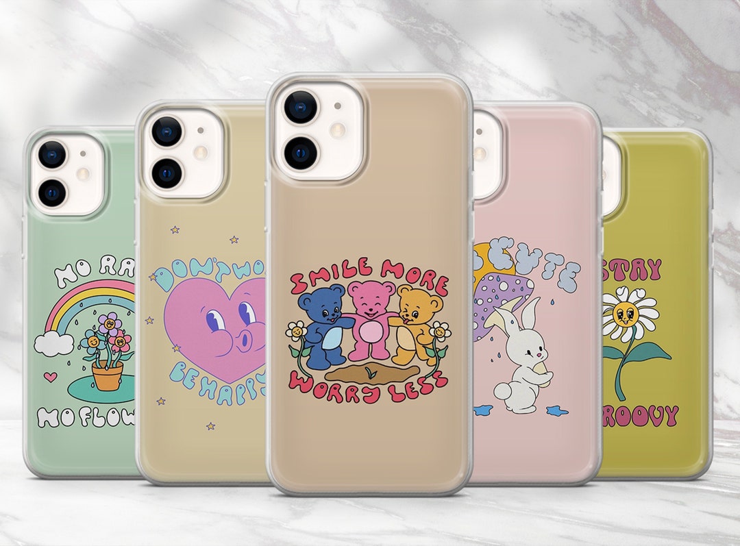 Cottagecore Phone Case for iPhone 15 Plus 15 Pro Max 14 Pro - Etsy