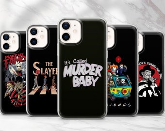 Movie Phone Case - Etsy