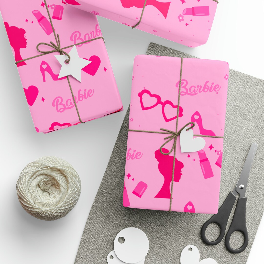 Black Girl Barbie Joy - Etsy