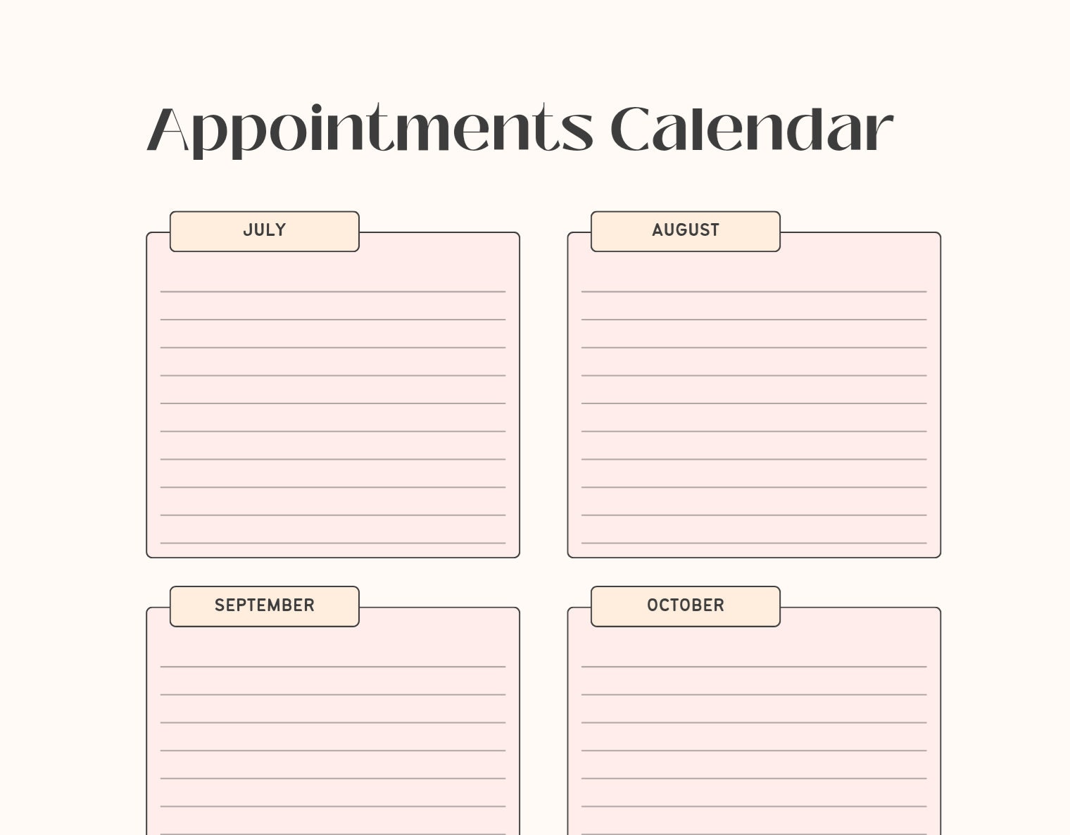 Printable Medical Tracker, Health Journal Template, Personal Health ...