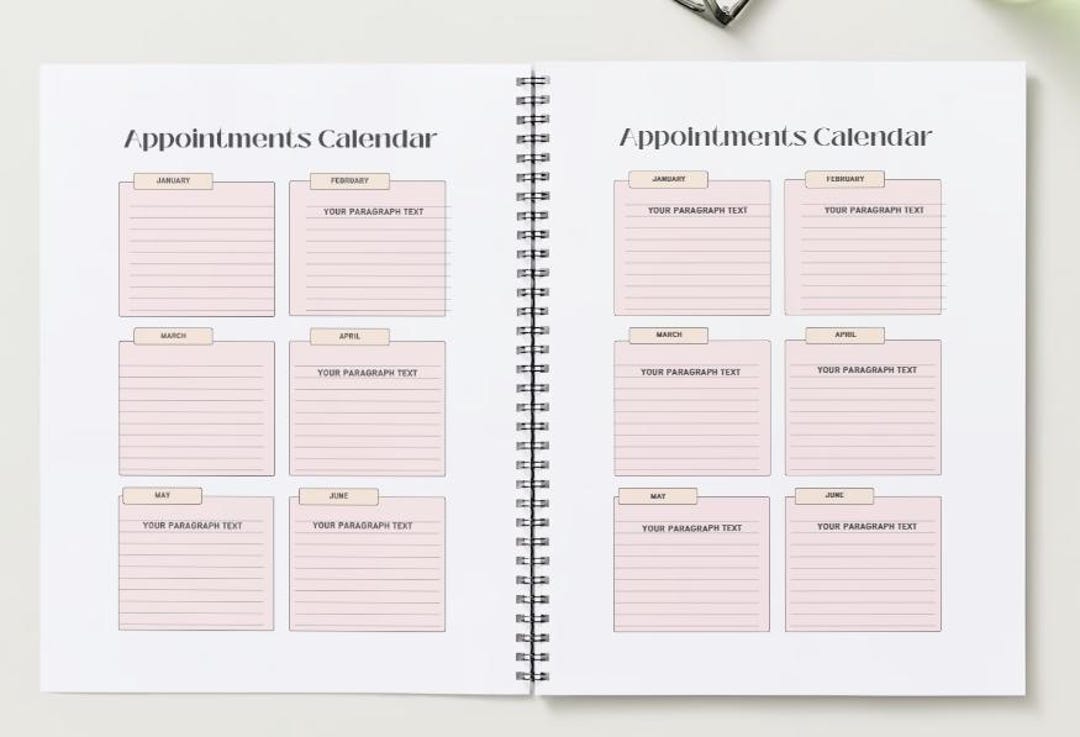 Printable Medical Tracker, Health Journal Template, Personal Health ...