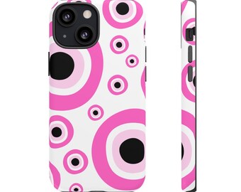 Greek Evil Eye Phone Case - Etsy