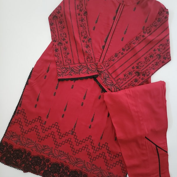 Shalwar Kameez - Etsy