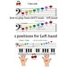 Piano Hands Scales Sheet Music, Correct Fingers, Piano Lessons, Small ...