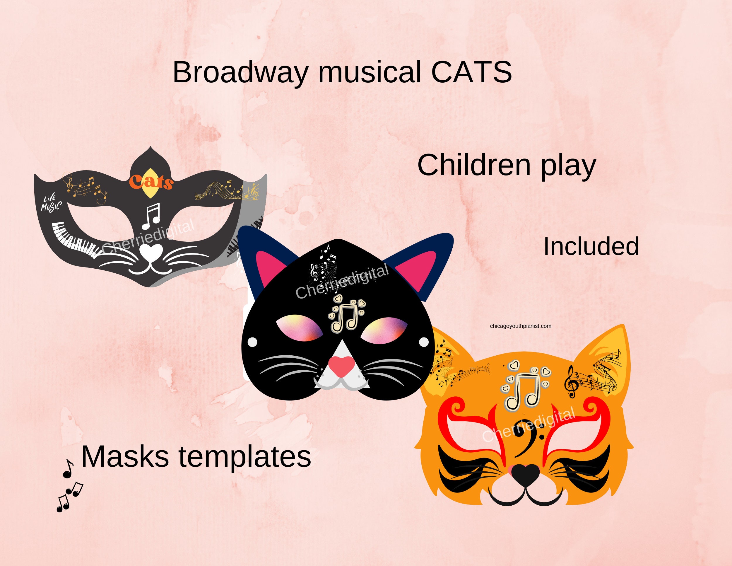 Memory Broadway Musical Cats Sheet Music EZ Piano Arpeggios Piano ...