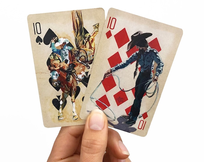 Just Type Playing Cards Custom Luxury Poker Playing Cards Designed by ...
