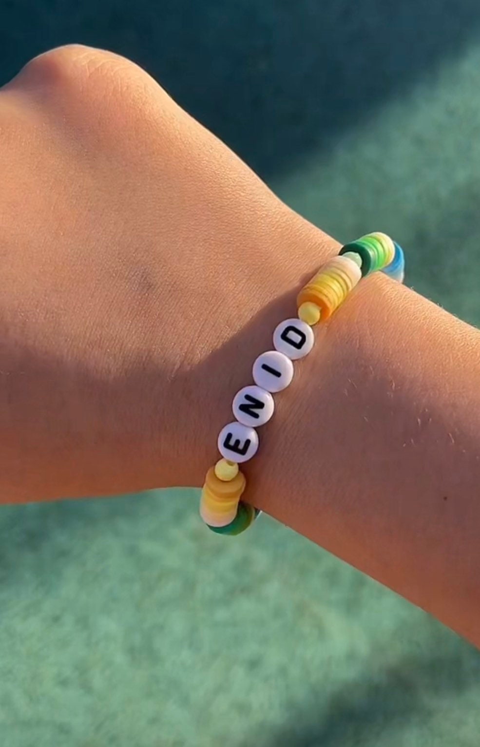 Wednesday Enid Bracelet! - Etsy