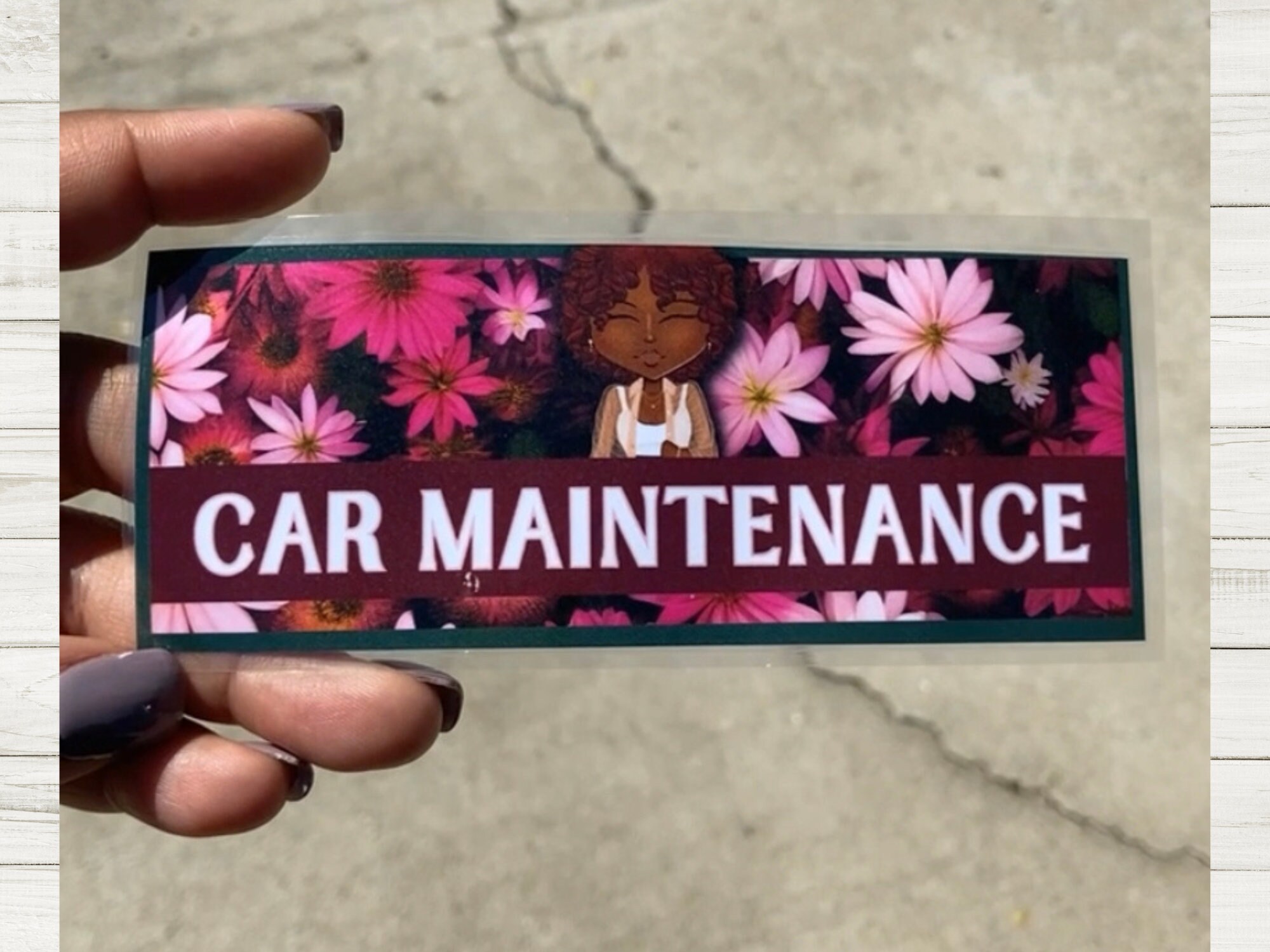 A6 Printable Cash Envelope Labels, Cash Stuffing Labels, Savings ...