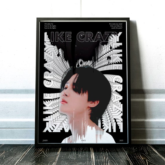 Like Crazy Poster