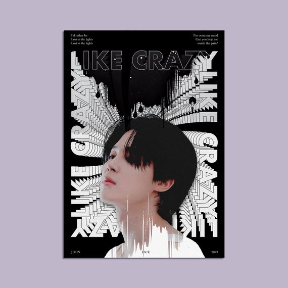 Like Crazy Poster