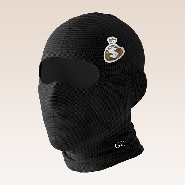 Ski Mask - Etsy