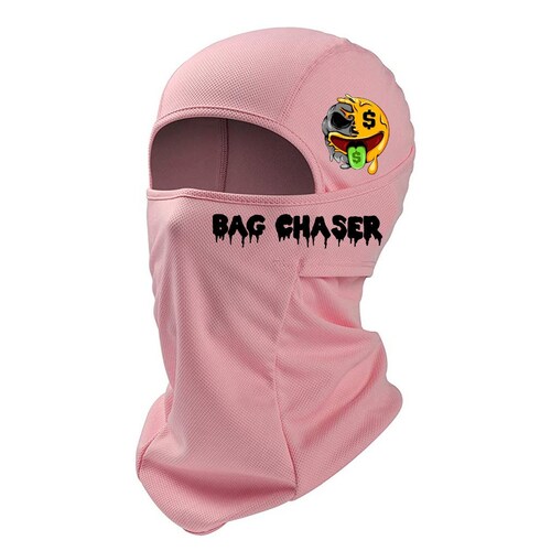 Bag Chaser Ski Mask Balaclava Skii Mask Face Mask Hood Gift - Etsy