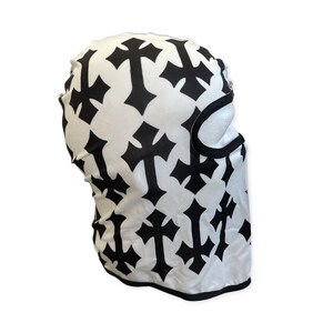 Fashion Luxury Balaclava Skii Mask Face Mask Hood Gift Premium ...