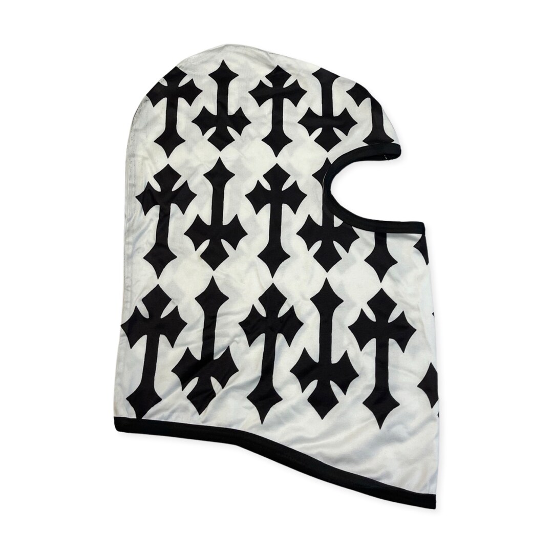 Fashion Luxury Balaclava Skii Mask Face Mask Hood Gift Premium ...