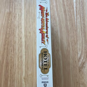 The Adventures of Mary Kate & Ashley the Case of the Hotel Who Done It ...