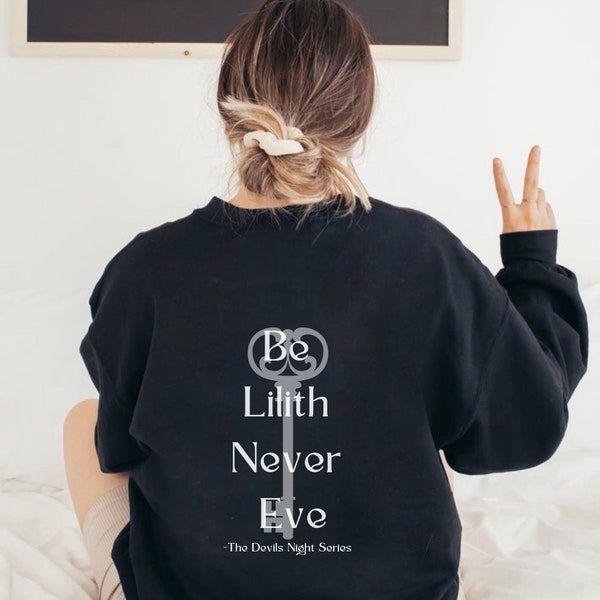 Devil’s Night Merch - Etsy