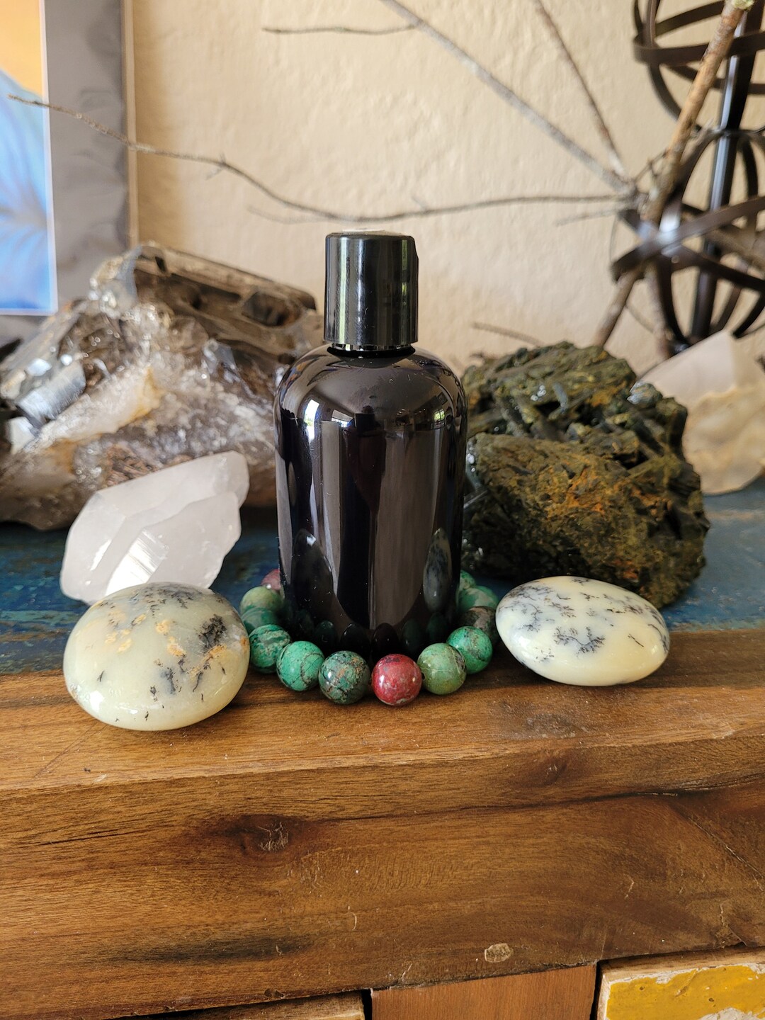 Restore and Release Massage/body Oils - Etsy
