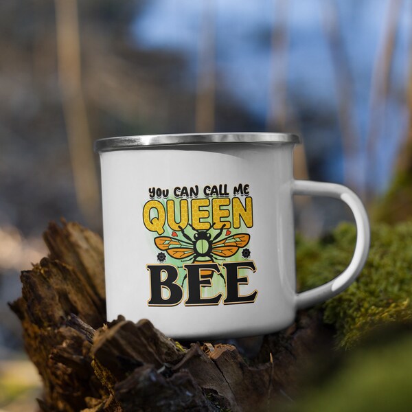 Call Me Queen Bee - Etsy