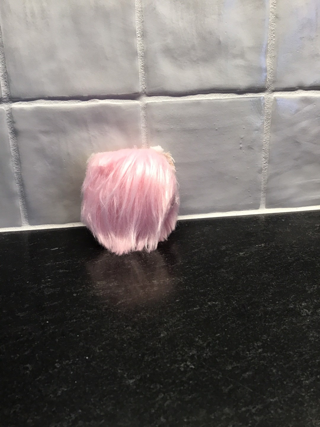 Pink Nub Tail ! - Etsy